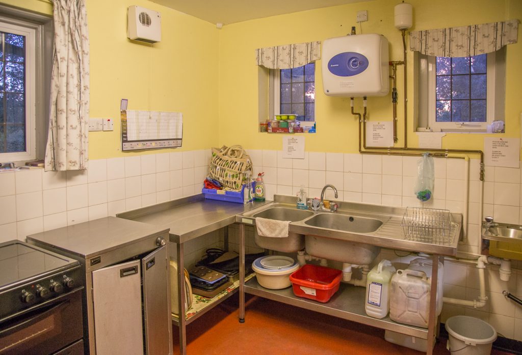 Gallery - Rusper Village Hall