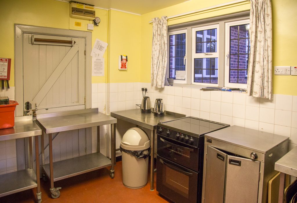 Gallery - Rusper Village Hall