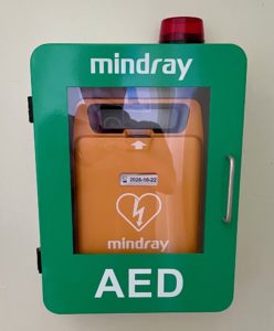 Home - Rusper Village Hall